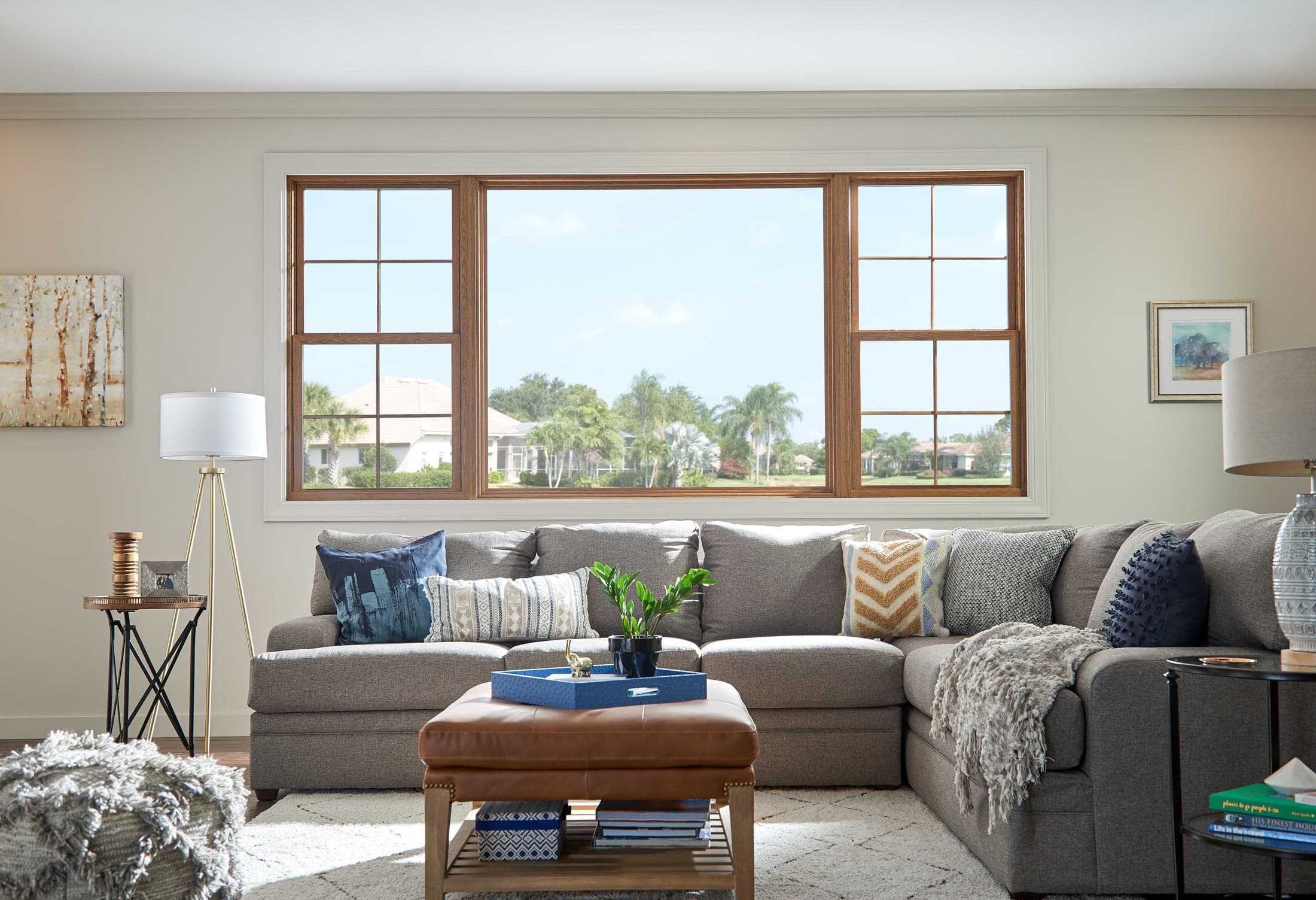 Double Hung Windows - Maximum Fresh Air | Window World