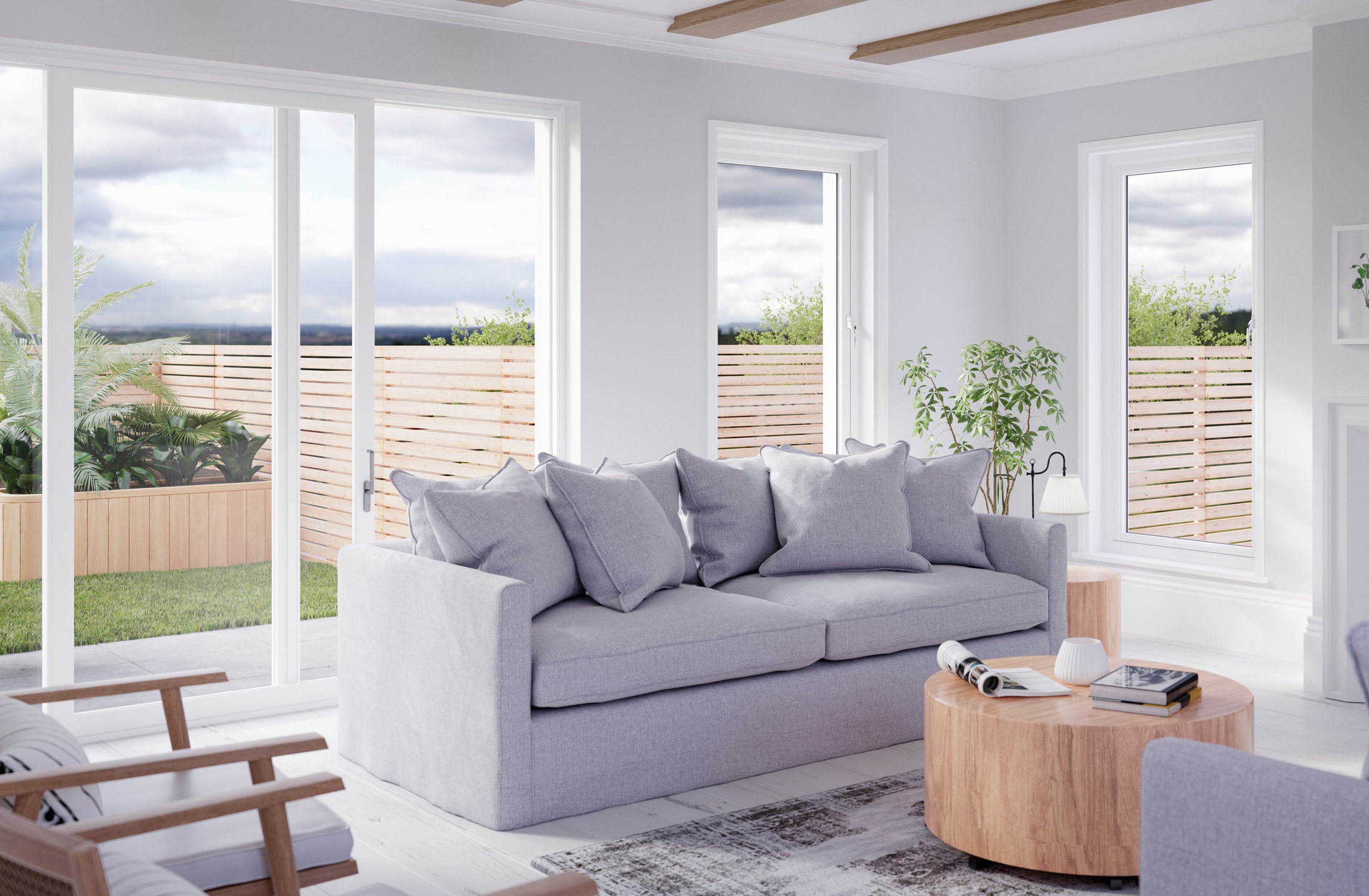 Best Vinyl Replacement Windows for Homeowners | Window World