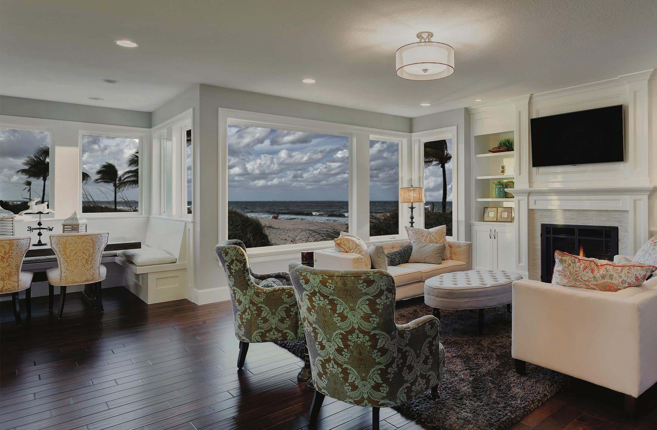 Vinyl Siding Replacement Types & Designs by Window World