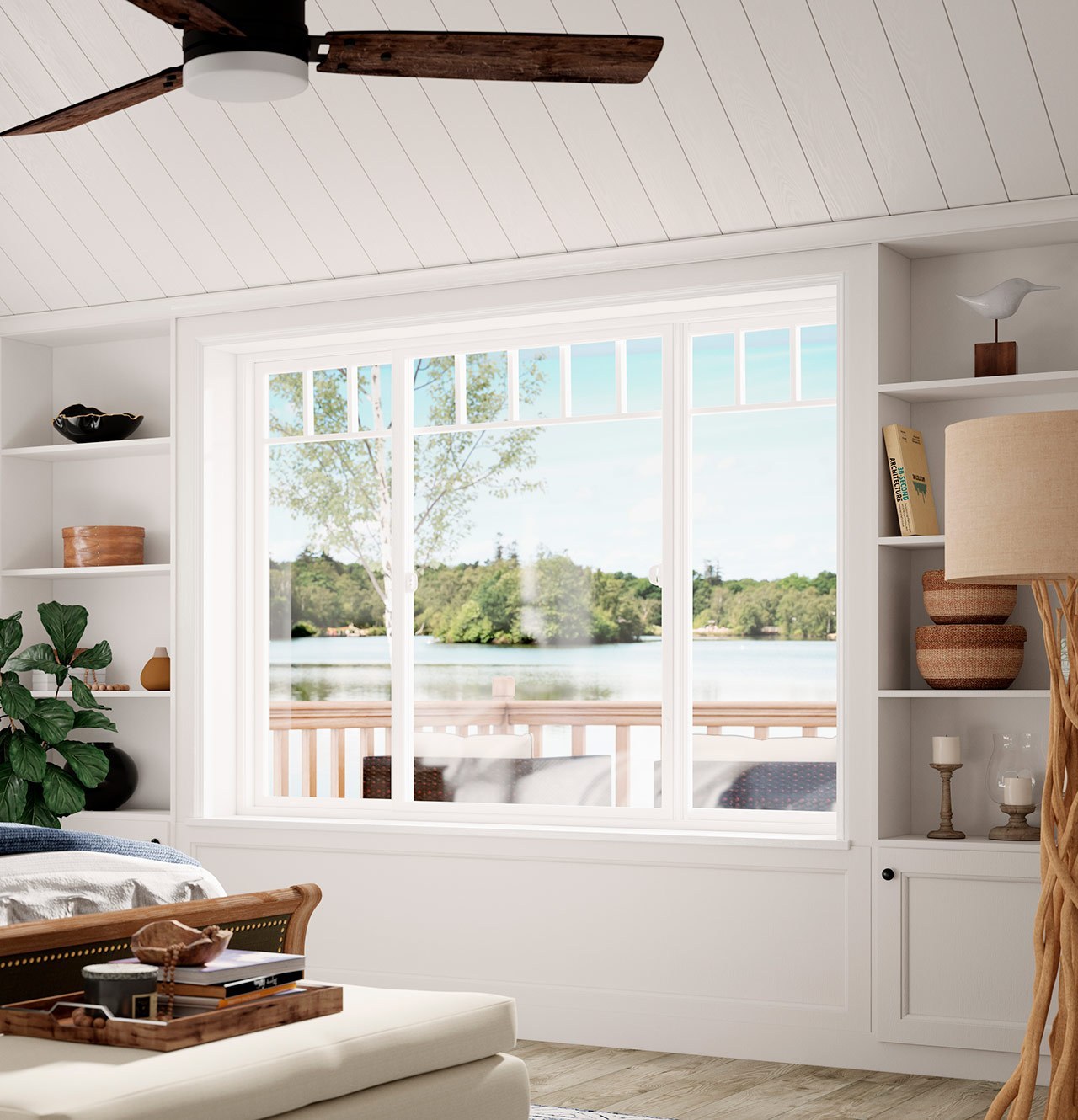 How to Fix a Window That Won’t Stay Up in Your Home