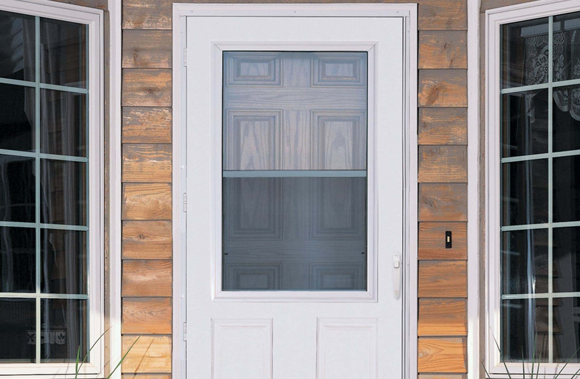 Exterior Home Remodeling Company in Georgia | Window World